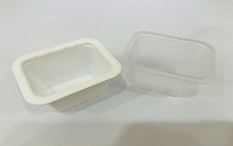 Food Containers _ Modern Cups